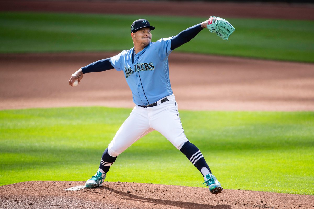The Latest Seattle Mariners News | SportSpyder