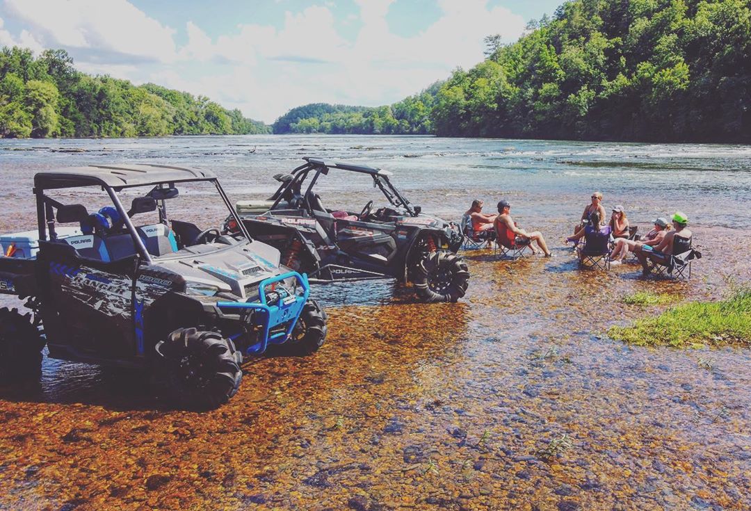 Rzr Sxs Girls