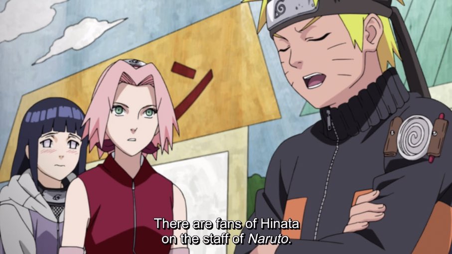 Characters in naruto episode 165 - communitywhite