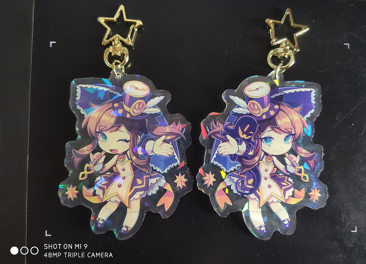 💜HCR-cake💜 (@CakeHcr) さんのイラスト・マンガ作品まとめ (15 件) - Twoucan