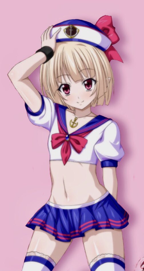 Highschool Dxd Gasper