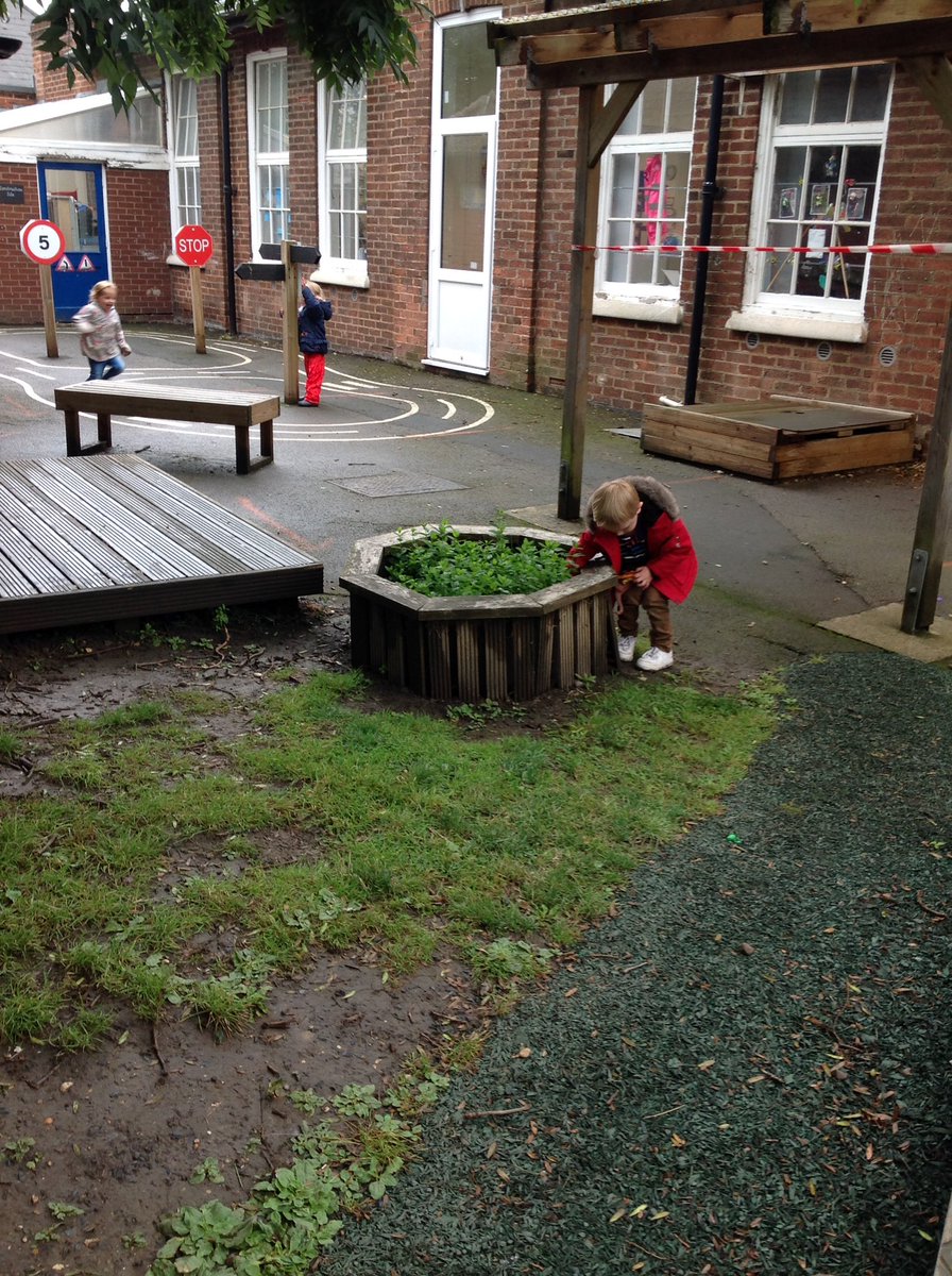 New Earswick Primary School – Pathfinder Multi Academy Trust