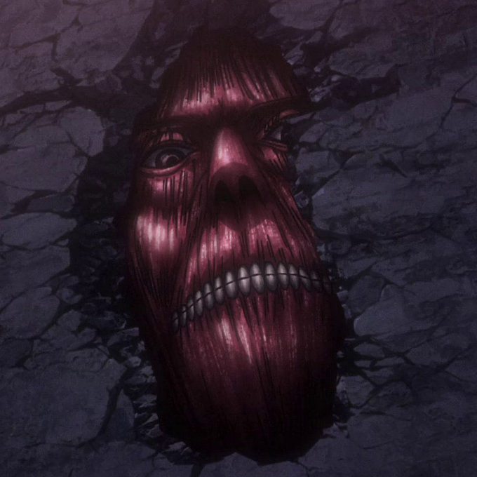 Top 10 most powerful Titans in 'Attack on Titan' Top 10 most powerful Titans in 'Attack on Titan'