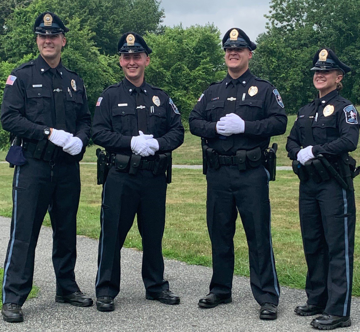 Lexington Police Department