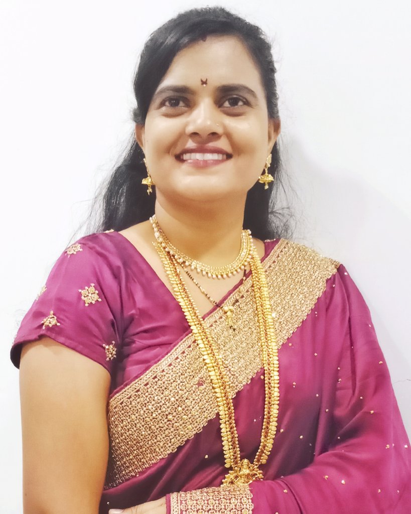 Supriya Patil (@supriya_9699) | Twitter