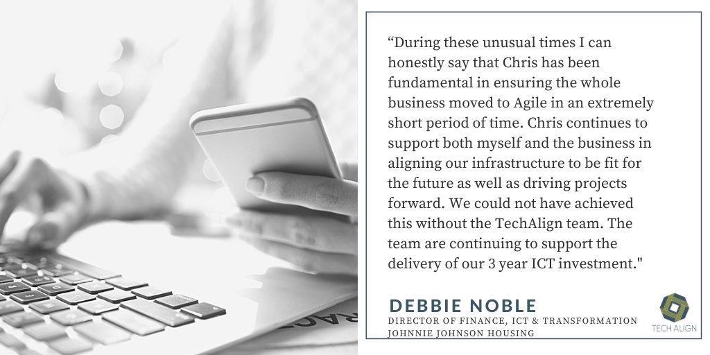 TechAlign Ltd (@TechAlignLtd) | Twitter