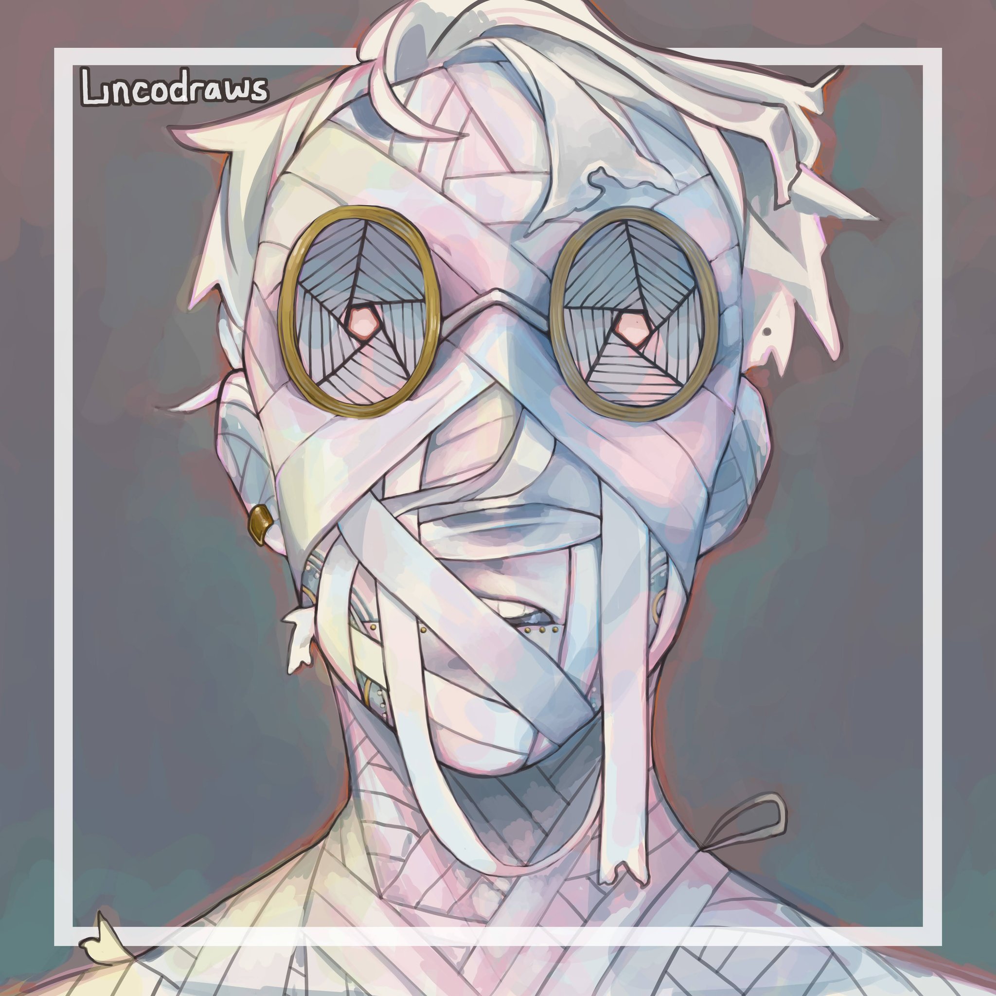 Wheatley Human Form