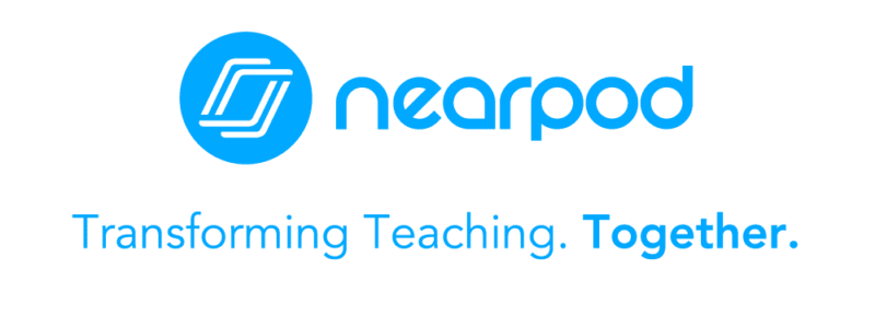 Nearpod Logo