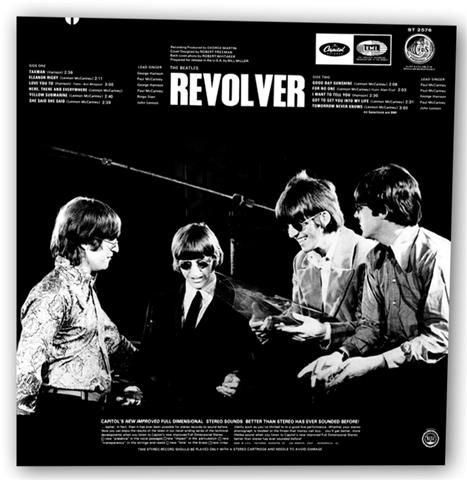 Thread by @strwberrylennon, the beatles album cover photoshoots ...