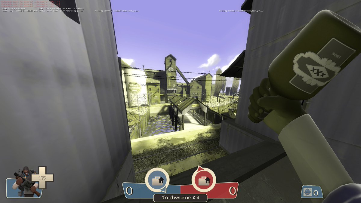 Open Fortress is adding colorblind accessibility shaders : r/tf2