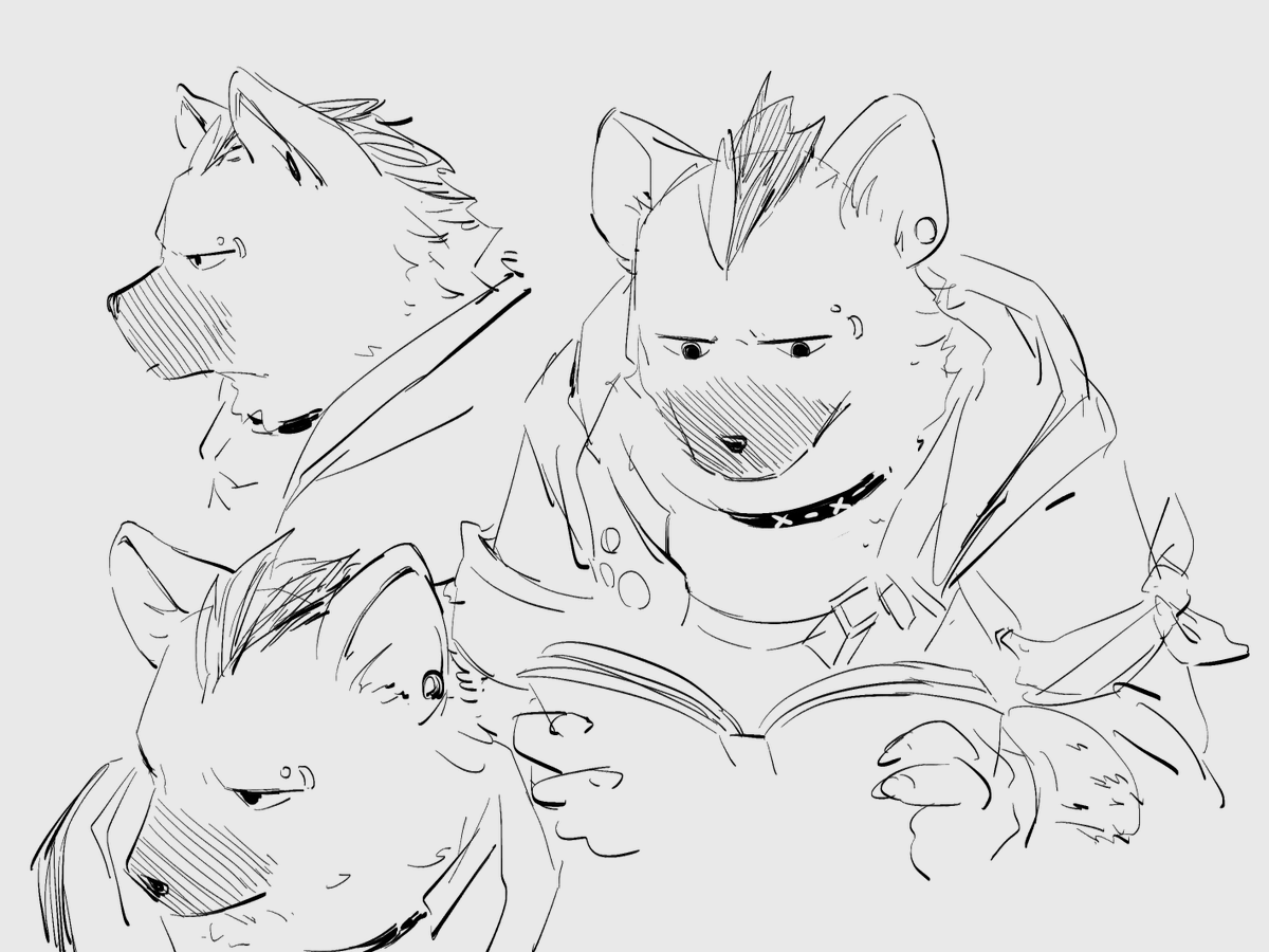 「WIP Bought CSP today? 」Ehdo の漫画