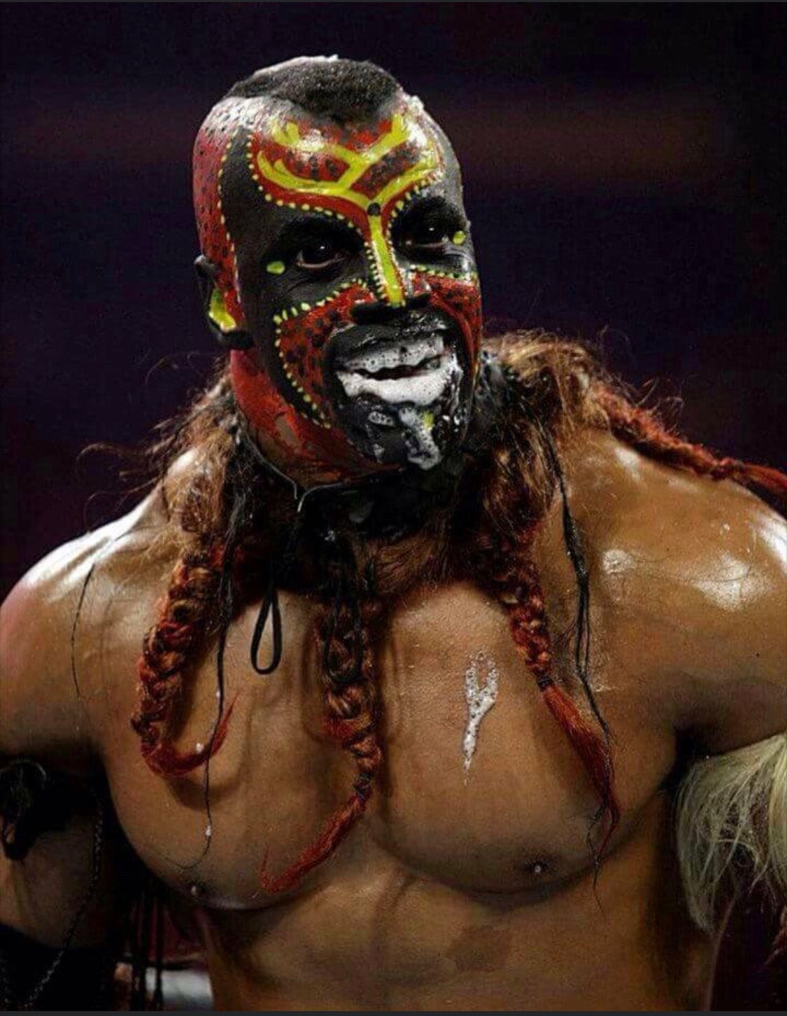 Boogie Man Wwe Theme Song