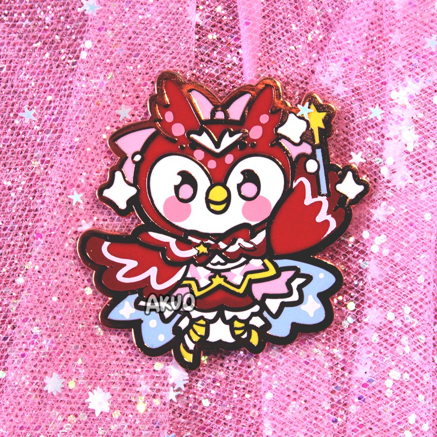 Twoucan - 🌸Akuo🌸 @STORE OPEN