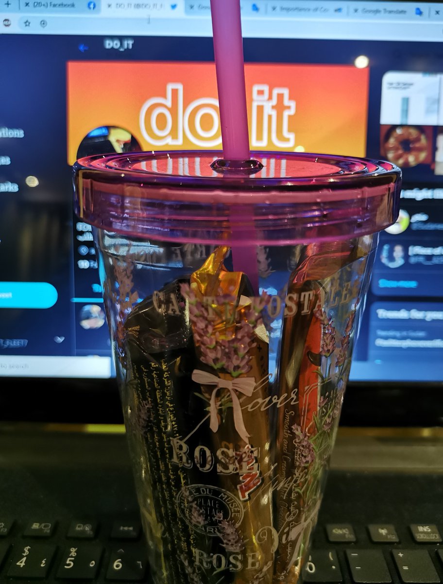 DO_IT (@DO_IT_FLEET7) | Twitter