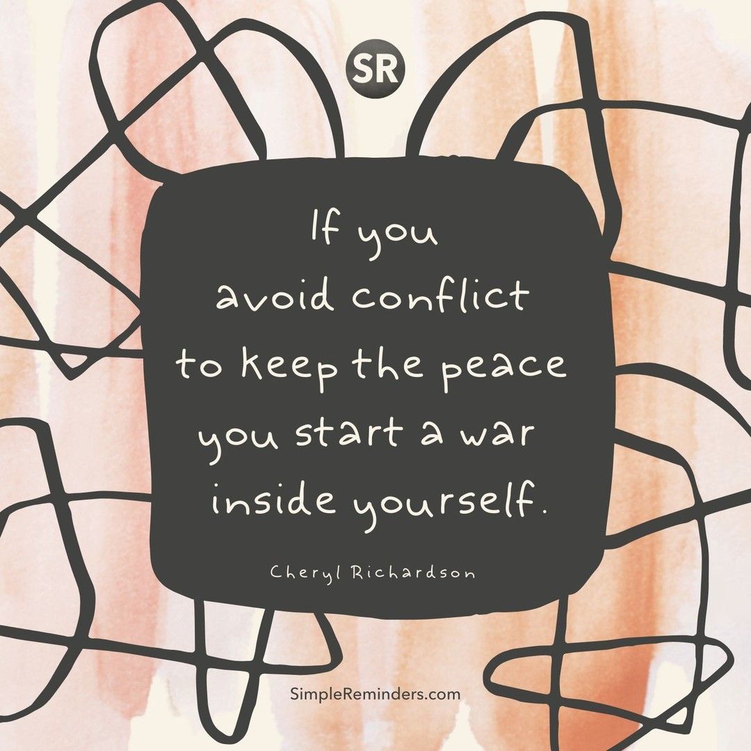 Avoiding War Quotes Make Peace Not War: Seven Thought Provoking