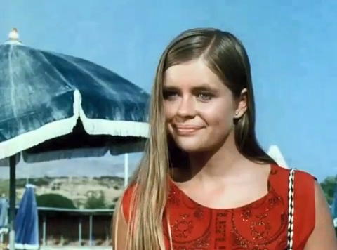 Anne Lonnberg