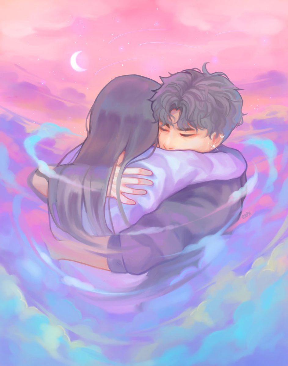 daph (@39daph) さんのイラスト・マンガ作品まとめ (33 件) - Twoucan