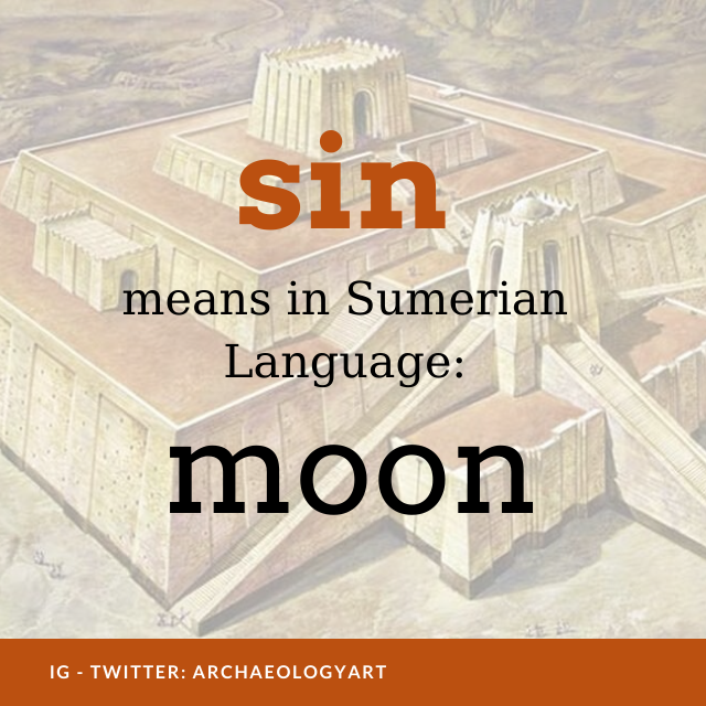 Sumerian Language