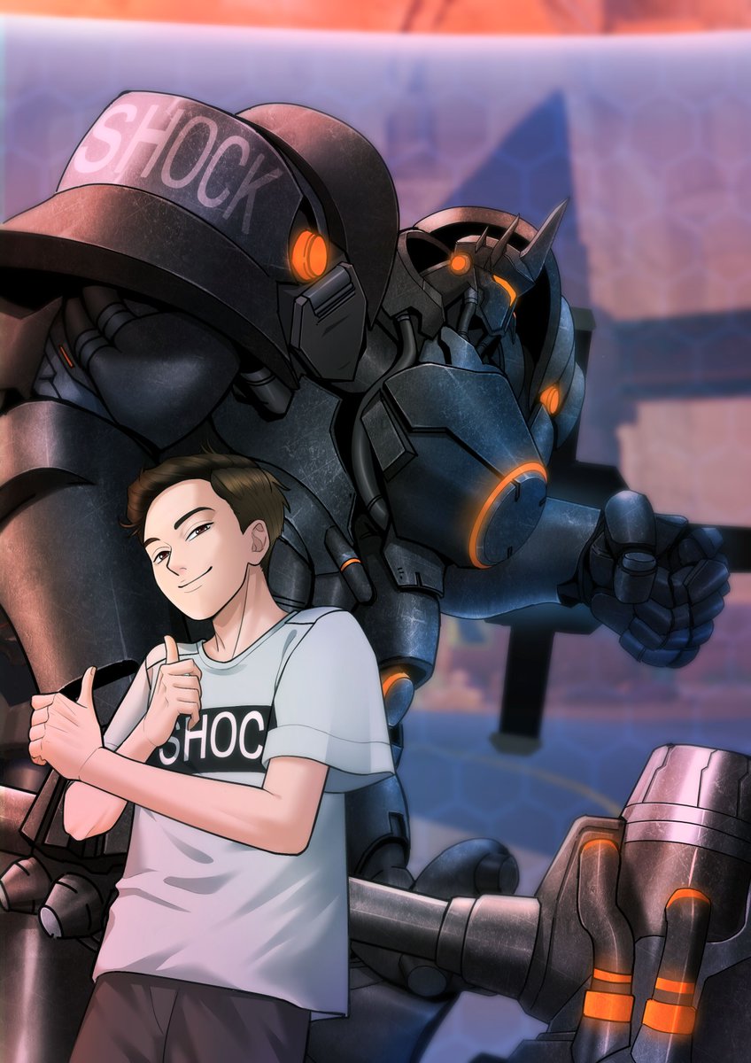 Overwatch League widepeepoHappy : r/Supertf