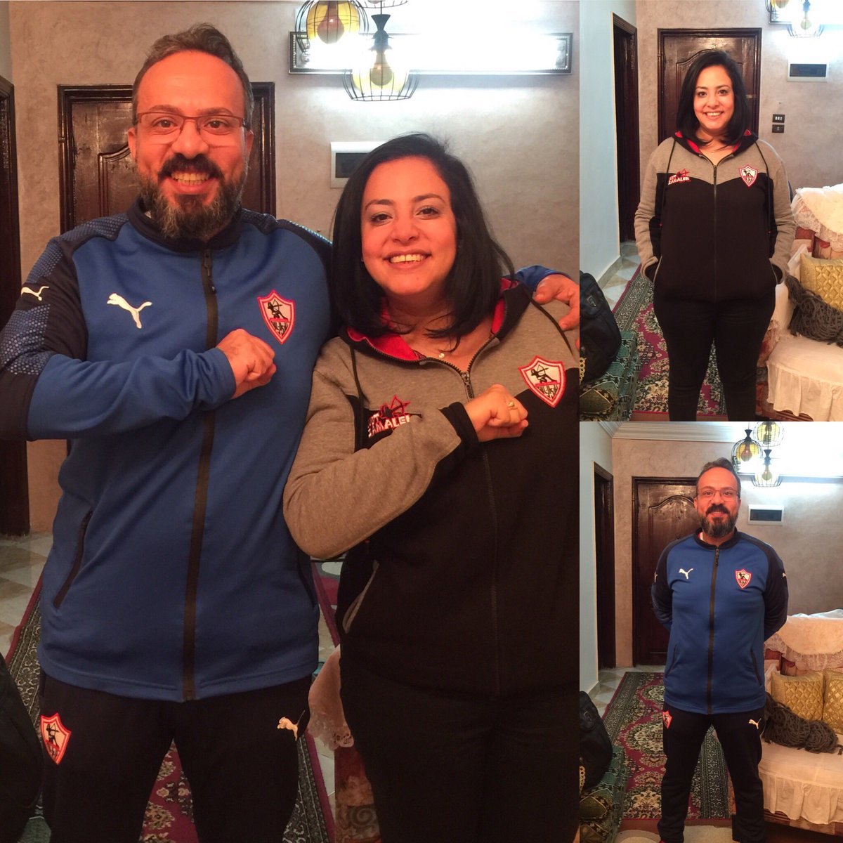 Usama Salah (@usyomna) | Twitter