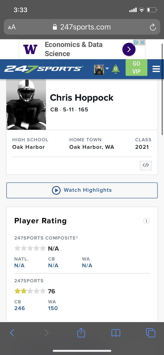 Chris Hoppock (@ChrisHoppock) | Twitter