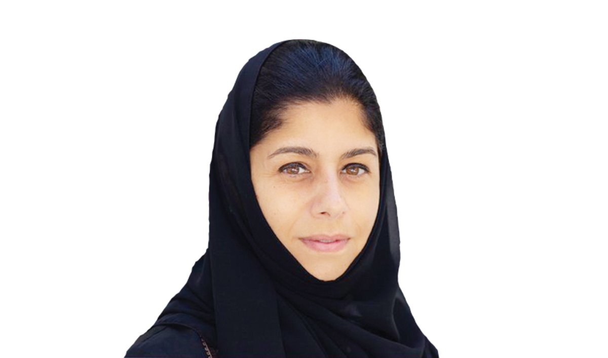 Who’s Who: Meet Dina Amin. She has been appointed as CEO of the Saudi ...