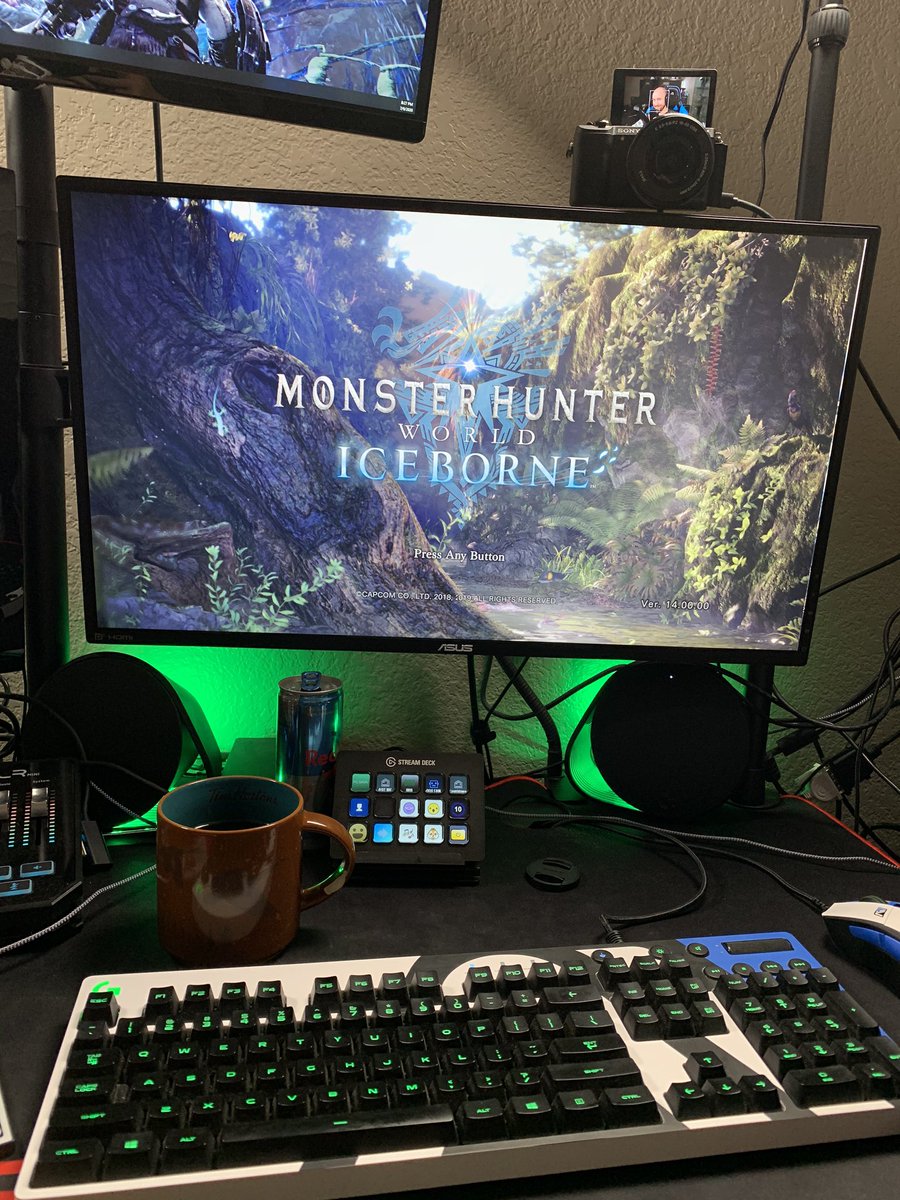 Anthem Dev Tracker | devtrackers.gg