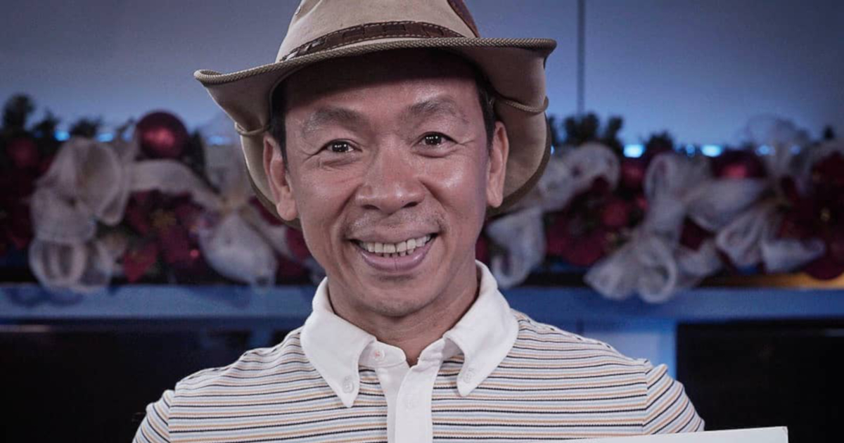 LOOK: Kuya Kim Gives the Most Savage Reply to a Troll with 'Kuya Kim ...