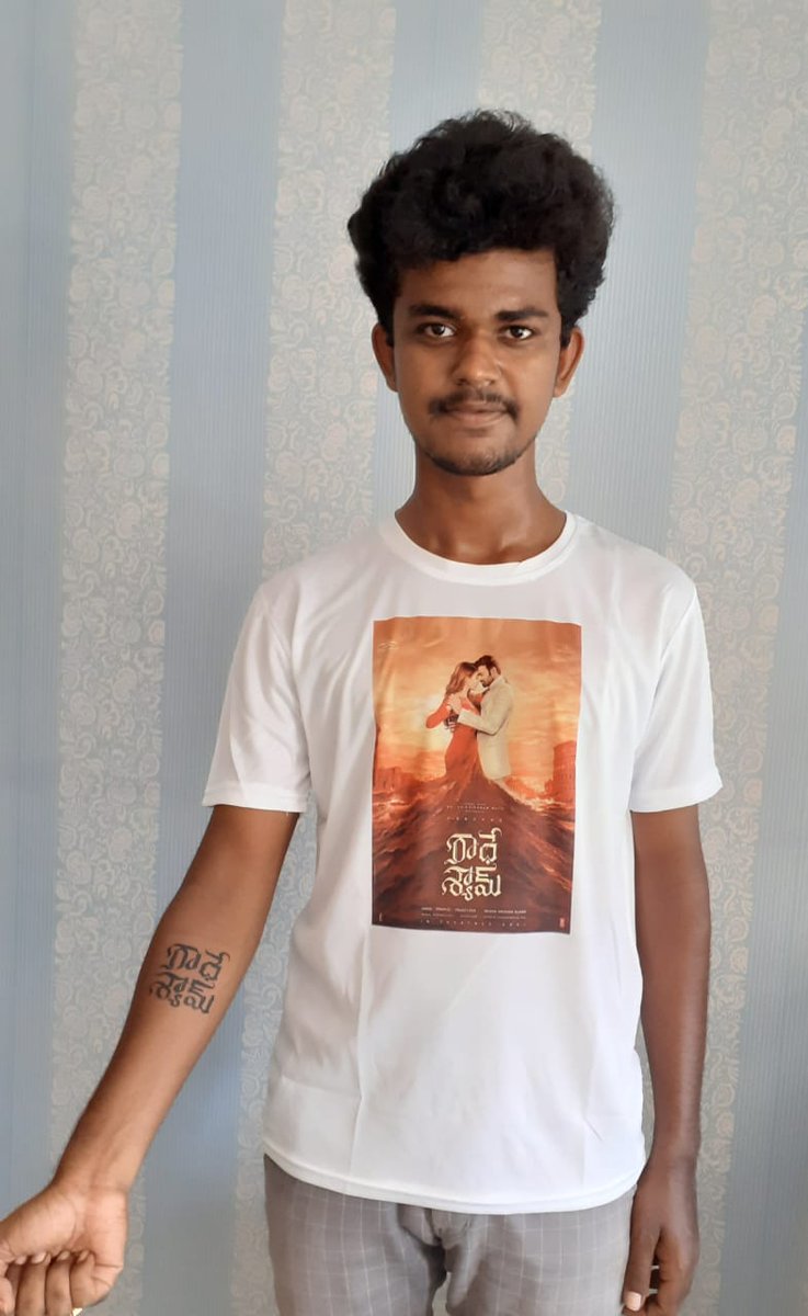 Choudari Yeswanth (@ChoudariYeswan1) | Twitter