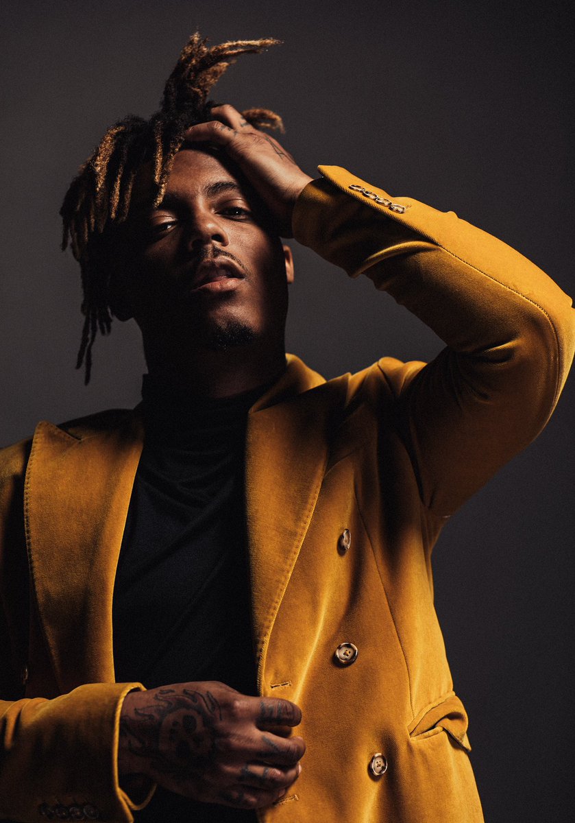 The posthumous album from Juice WRLD is here. Press play on ...