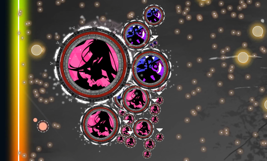 Synergy (@LostMyCode) | Twitter