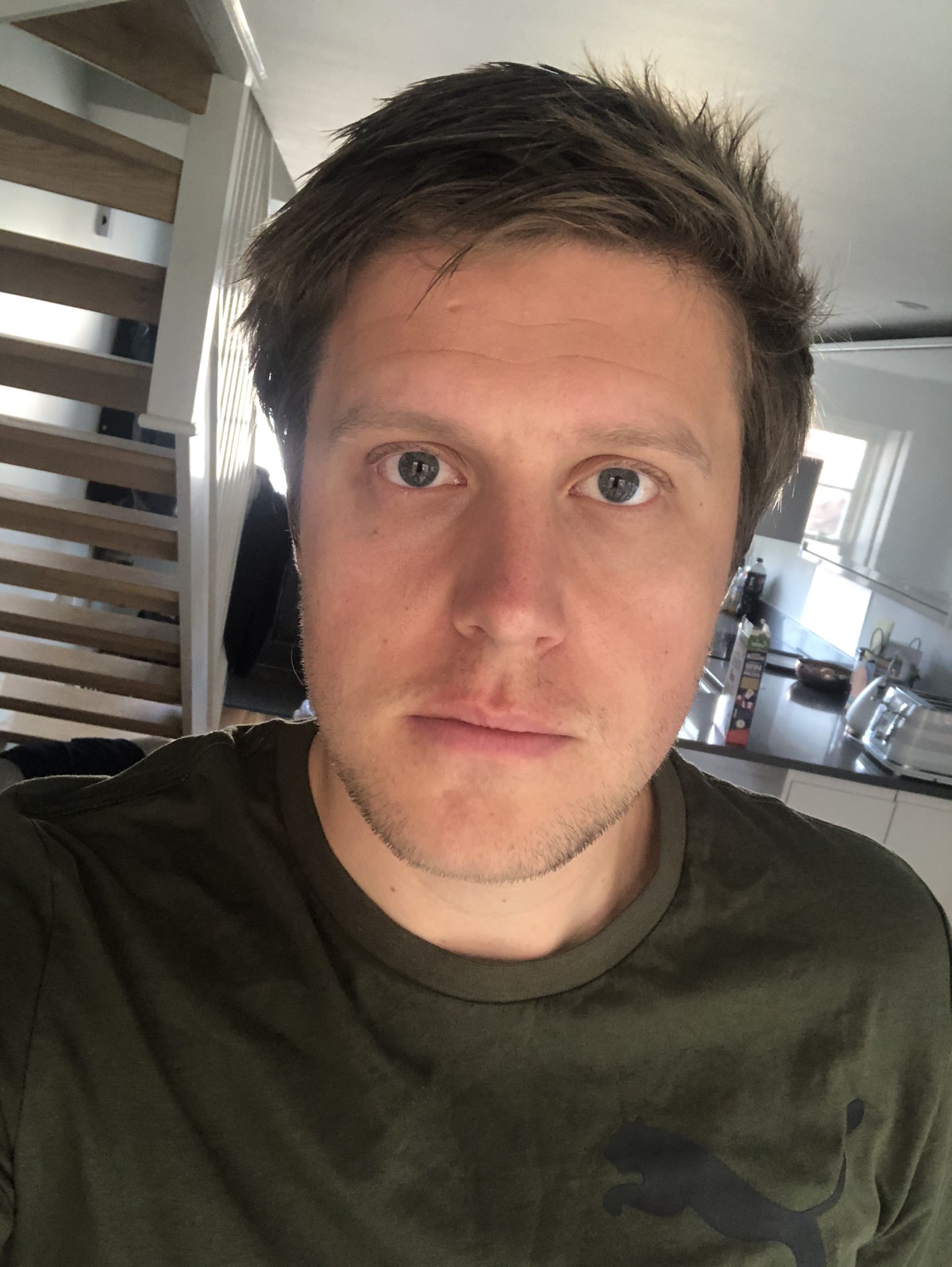 Daniel Hewitt