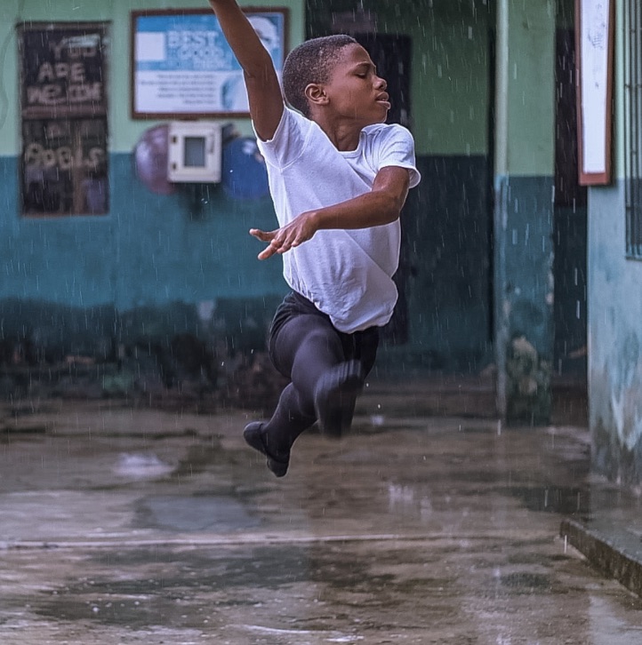 In 2020, Anthony Madu was just 11-years-old when he wowed the world ...