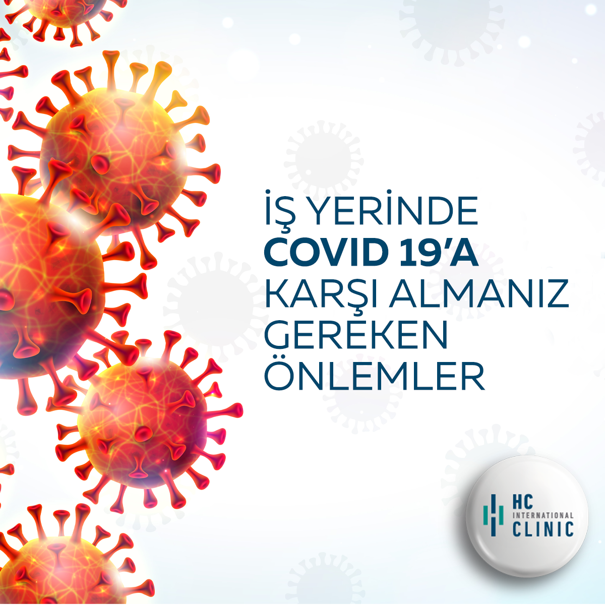 HC International Clinic (@hcintclinictr) / Posts / X