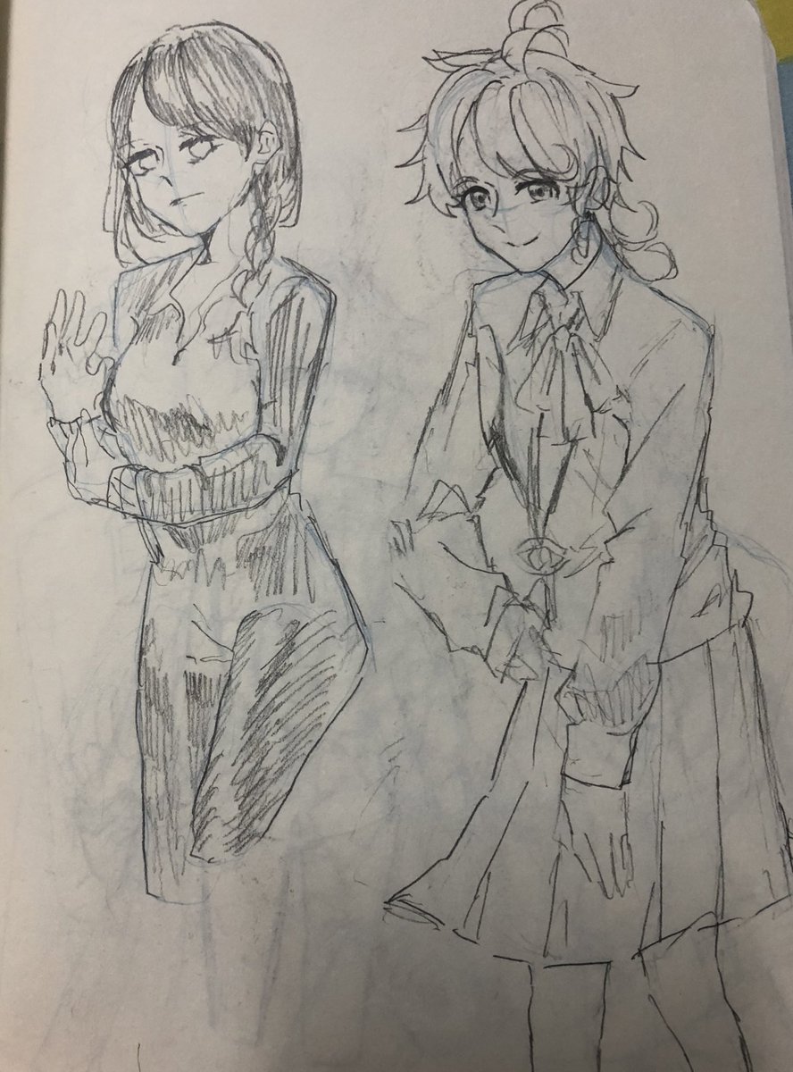 「คัตชาโกะค่ะ ? 」꒰💎꒱ 𝓟𝓪𝓲𝓻𝓲𝓷 |||の漫画