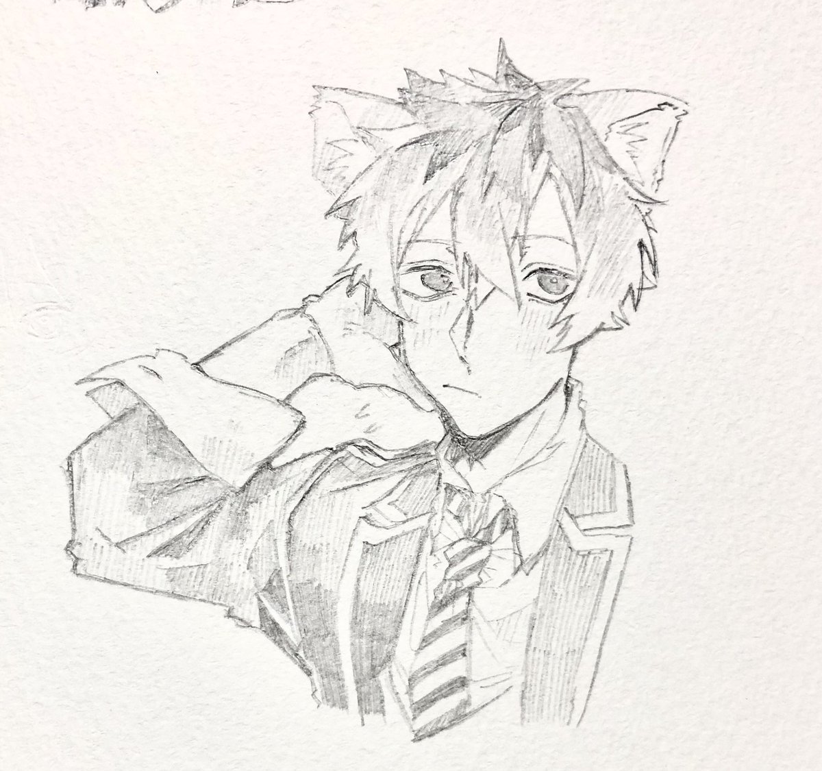 しろっぽ 毎part面白いのずるい?? 」IKOの漫画