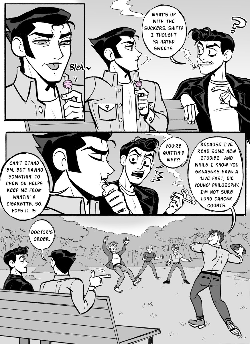 「They both have changed each other for the better?? 」Janie Lee (gone to ...