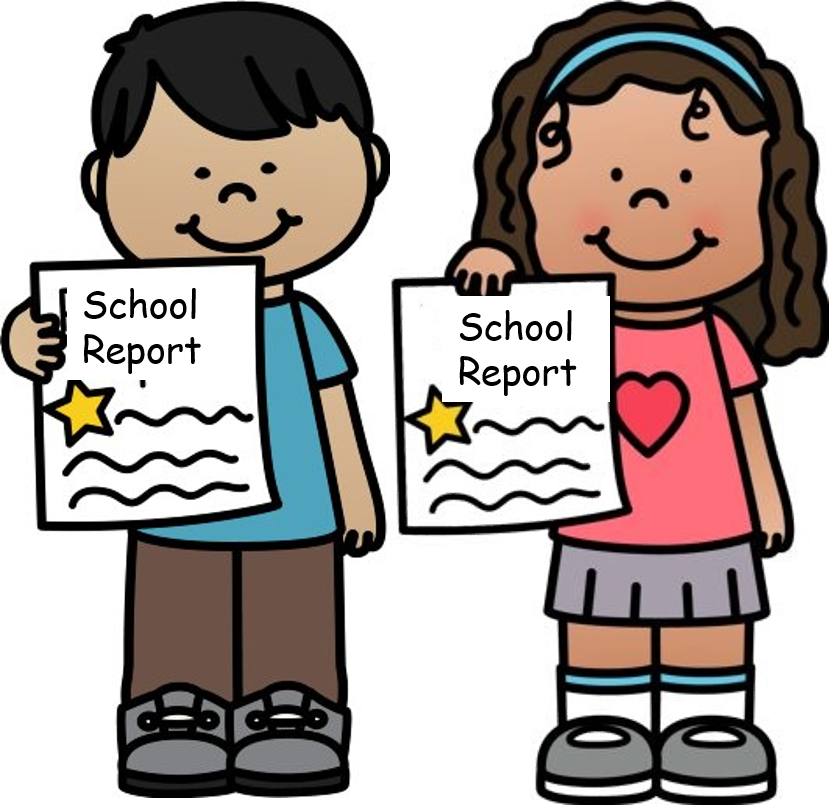 Year 5 End of Year Reports – Muxton Primary School