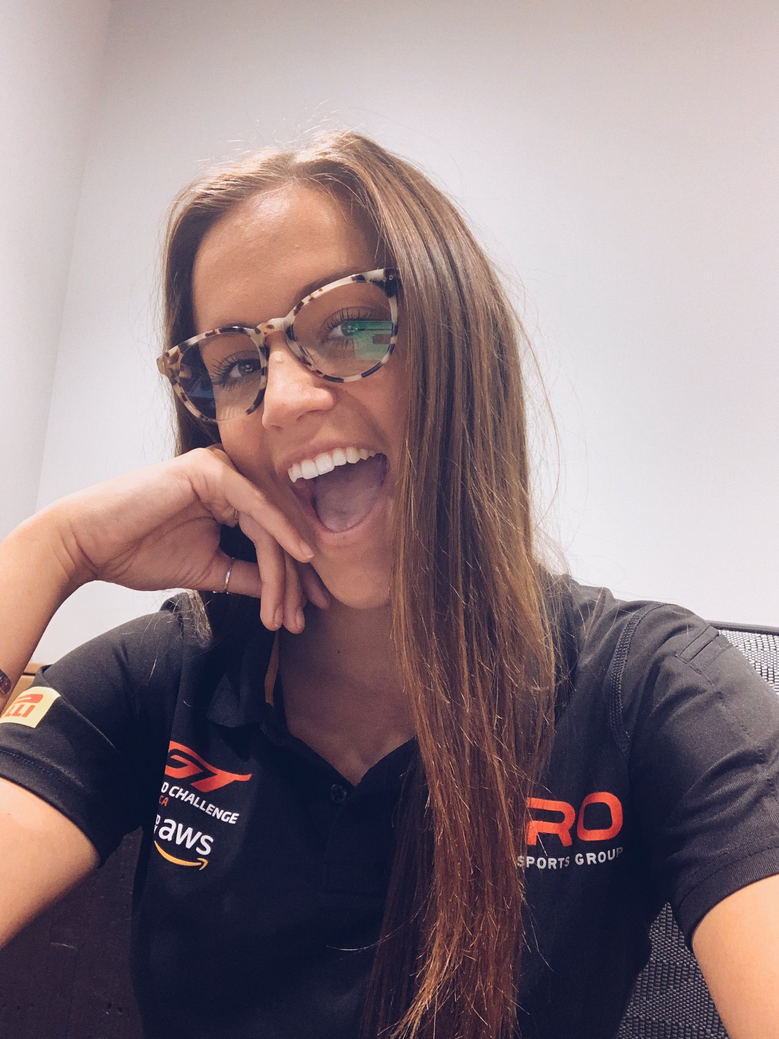 Emilee The Challenge