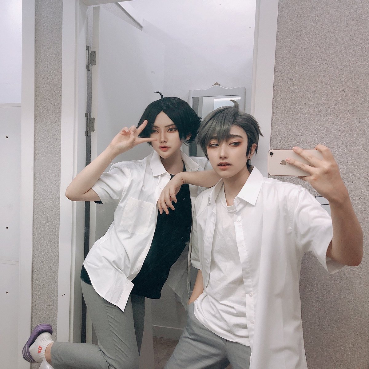 Twoucan - 🌸채 유리🌸 (@Chai_Yuri)