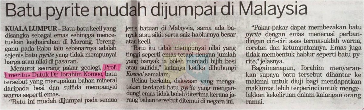 Perbezaan Antara Oksida Sulfida Dan Karbonat - legsploaty