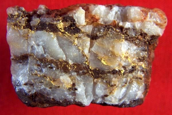 Thread by @tweetsains: [Emas / Gold (Au) vs. Pirit/ Pyrite / Emas Tipu ...