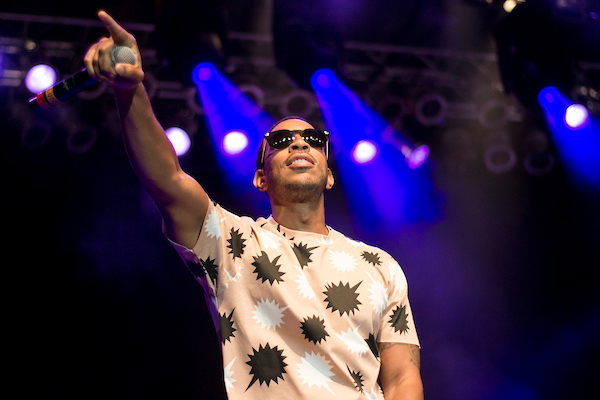 Ludacris Says He Did Not Expect for ‘Move B***h’ to Be Used as a ...