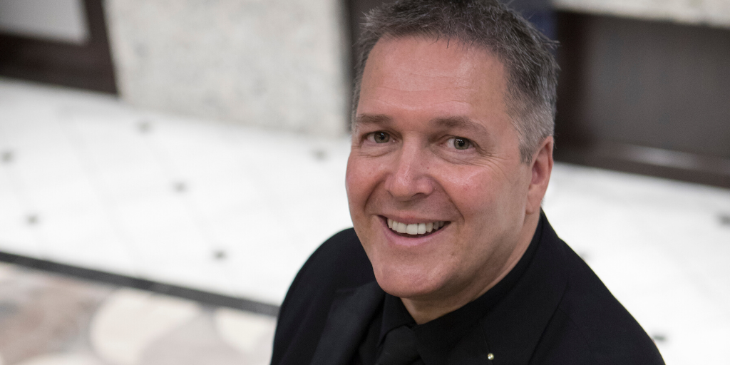 You voted, and Azamara Cruise Director Tony Markey delivered — head ...