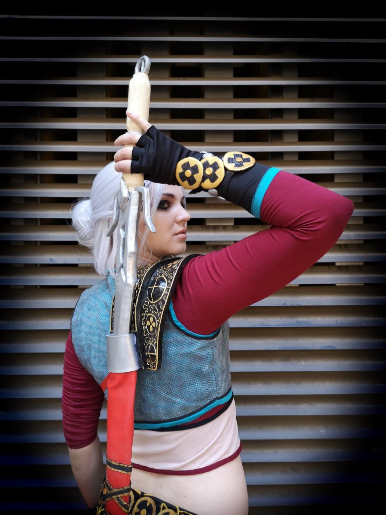 Zireael Cosplay (Maya Marx) (@Zireael_Cosplay) さんのコスプレ作品まとめ (25 件 ...