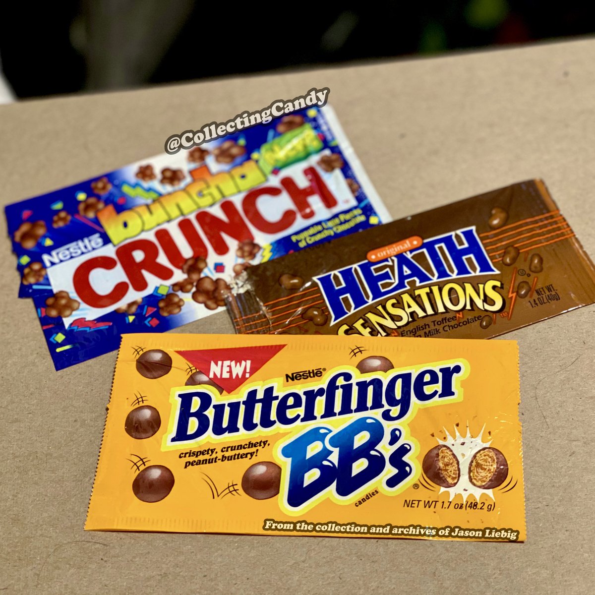 Butterfinger Bbs Simpsons