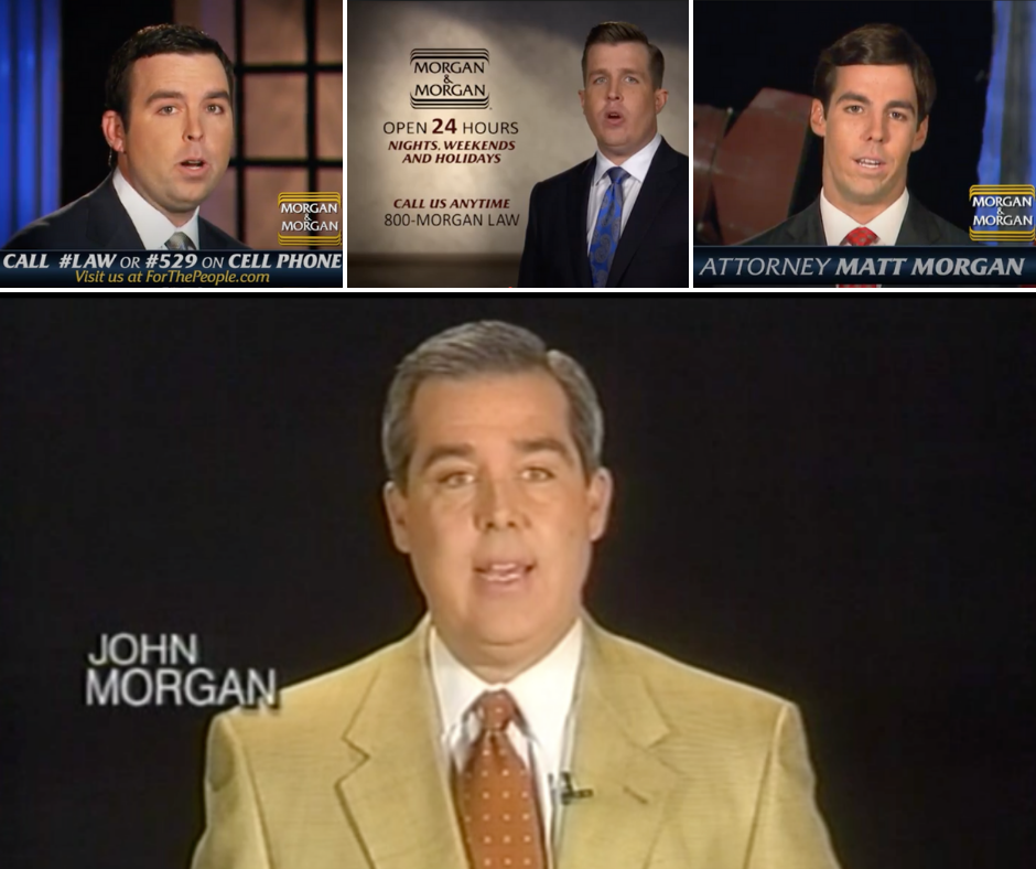 John Morgan Memes