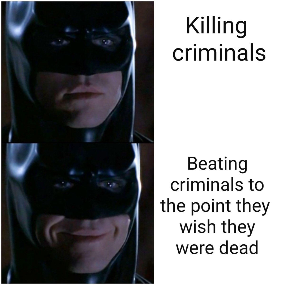 Batman Memes