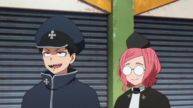 Fire Force Season 2 Ep 2 Flames Of Madness Breakdown | JCR Comic Arts