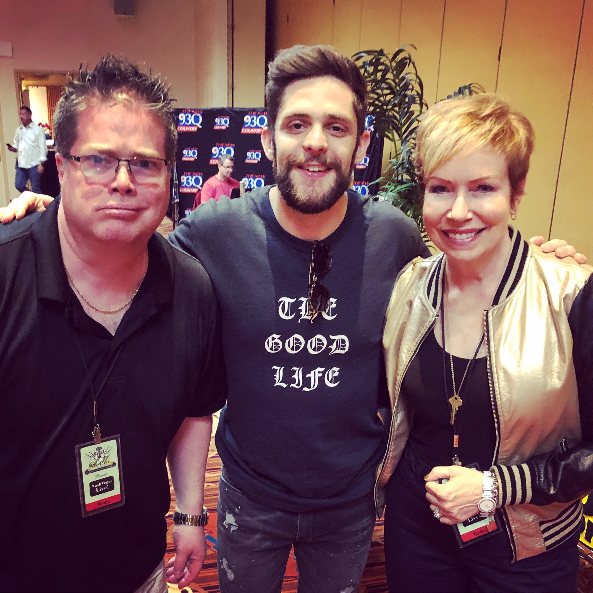 Eric Heidi And Frank